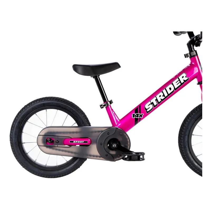 Strider Pedal Kit for 14 Bike