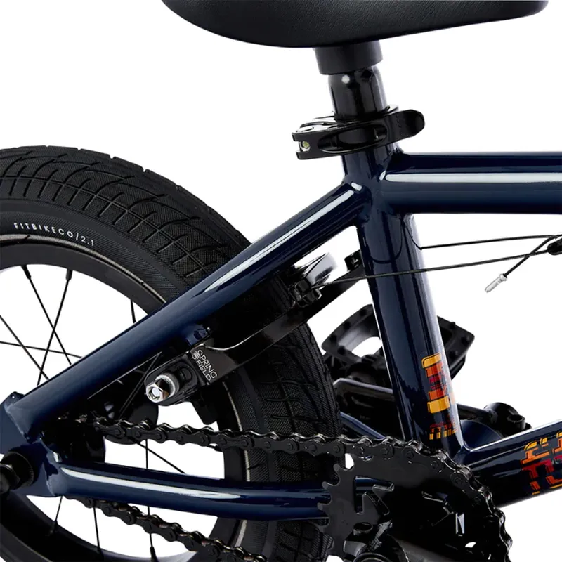 Fit Misfit 12 Midnight BMX bike