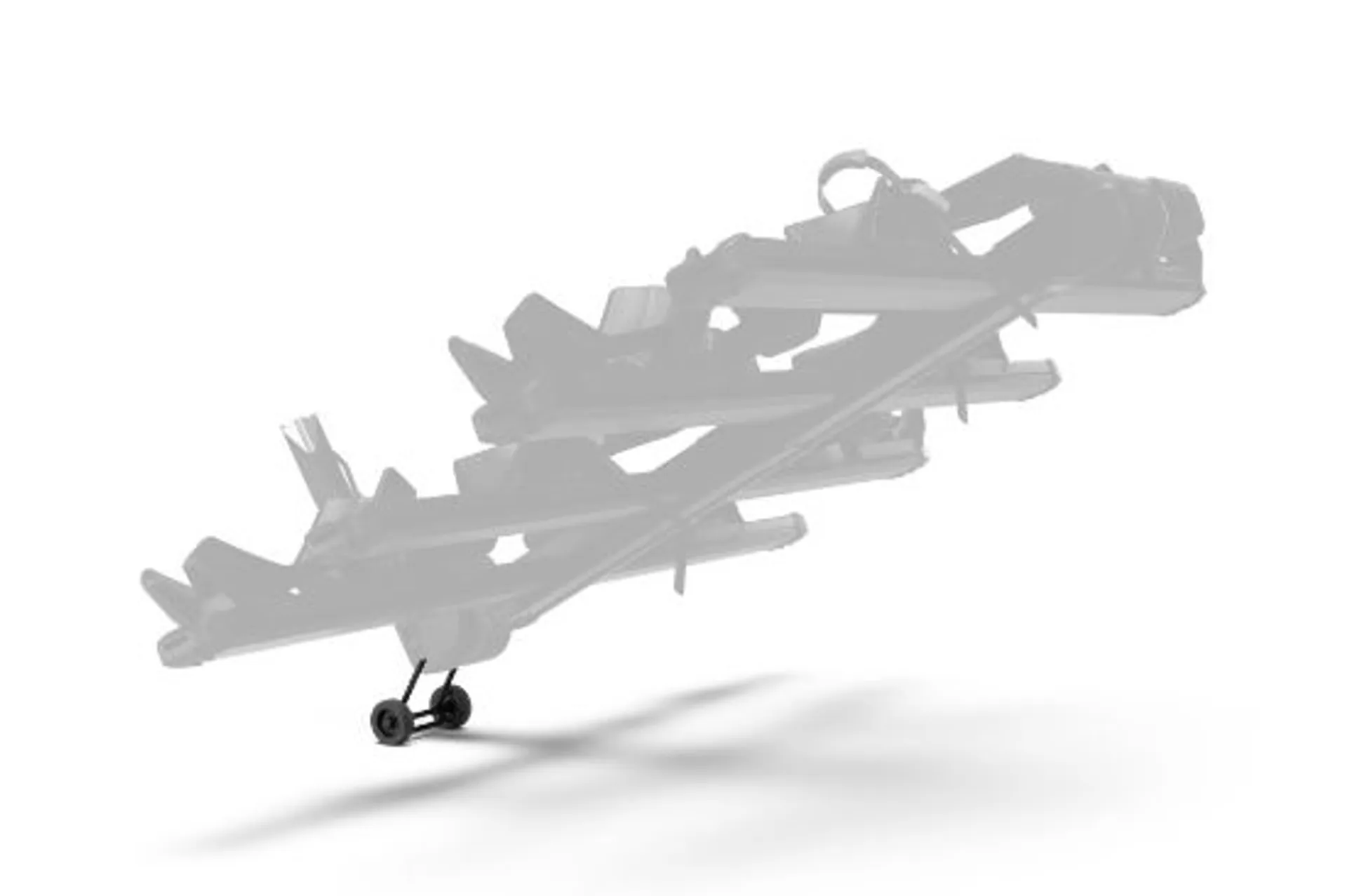 Thule Transport Wheels for Verse