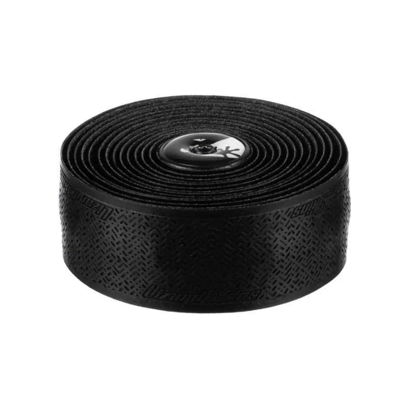 Lizard Skins DSP 0.1 inch V2 Bar Tape in Black